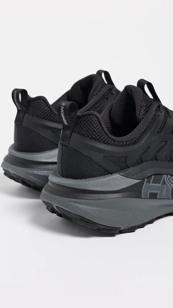 HOKA® Stinson Sneakers