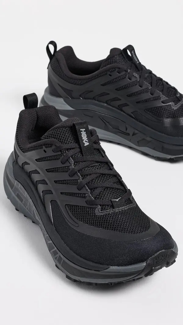 HOKA® Stinson Sneakers