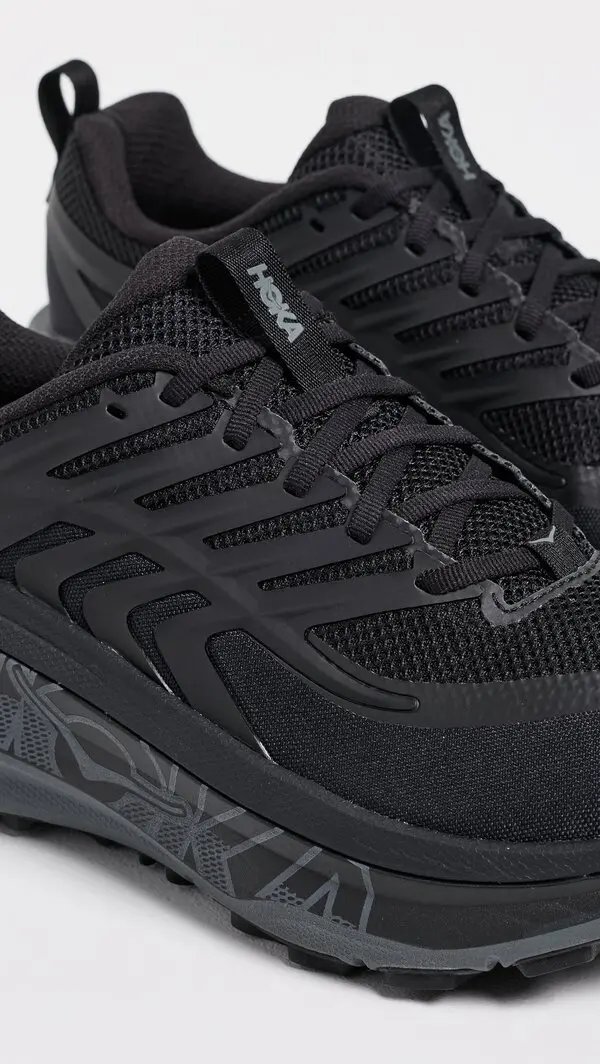 HOKA® Stinson Sneakers
