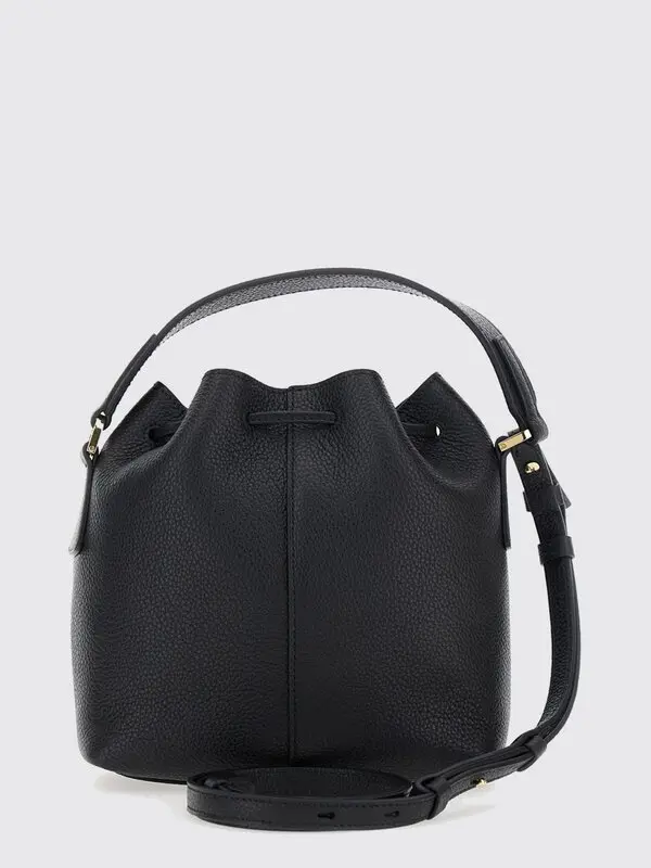 FERRAGAMO Shoulder Bag - Black