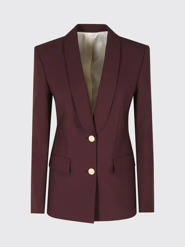 Alberta Ferretti Jacket