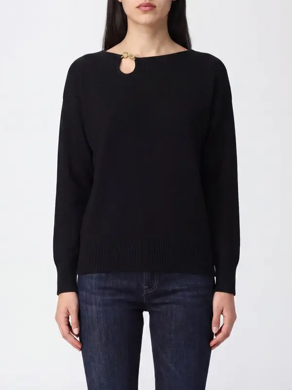 Alberta Ferretti Sweater