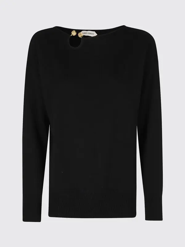 Alberta Ferretti Sweater