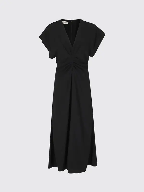 Alberta Ferretti Dress - Black