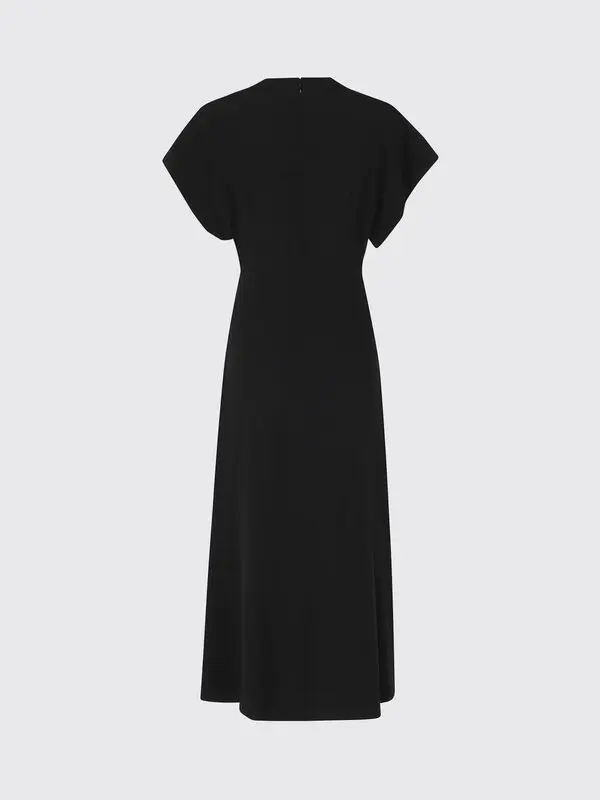 Alberta Ferretti Dress - Black