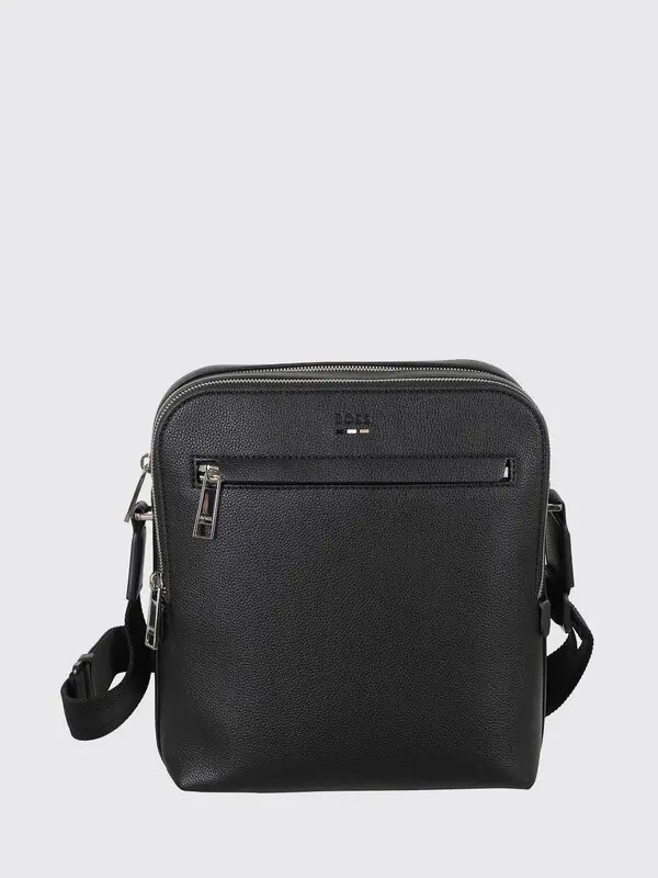 BOSS Bag - Black