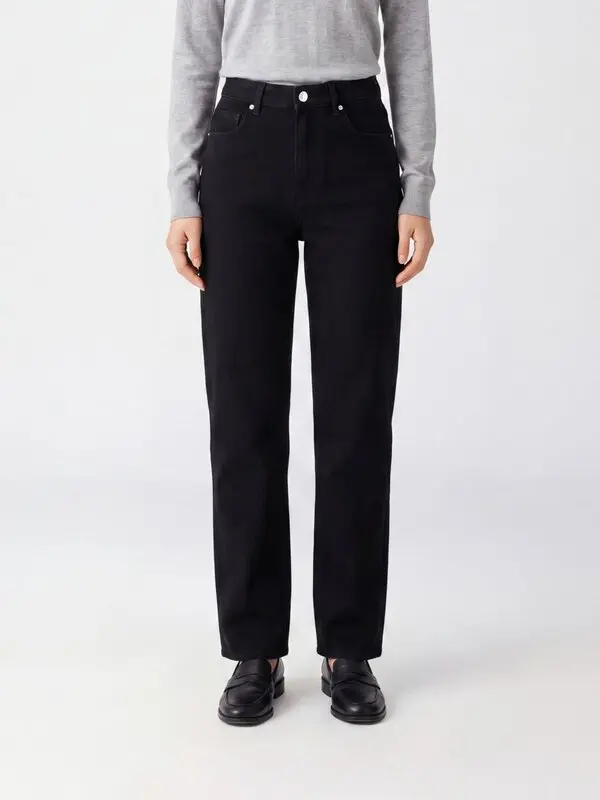 Isabel Marant Étoile Pants - Black