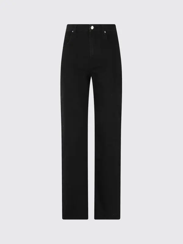 Isabel Marant Étoile Pants - Black