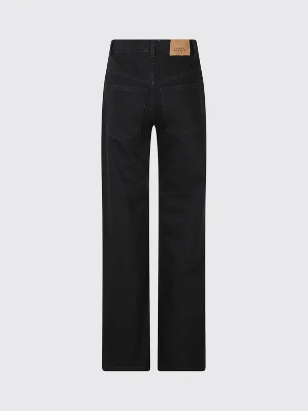 Isabel Marant Étoile Pants - Black