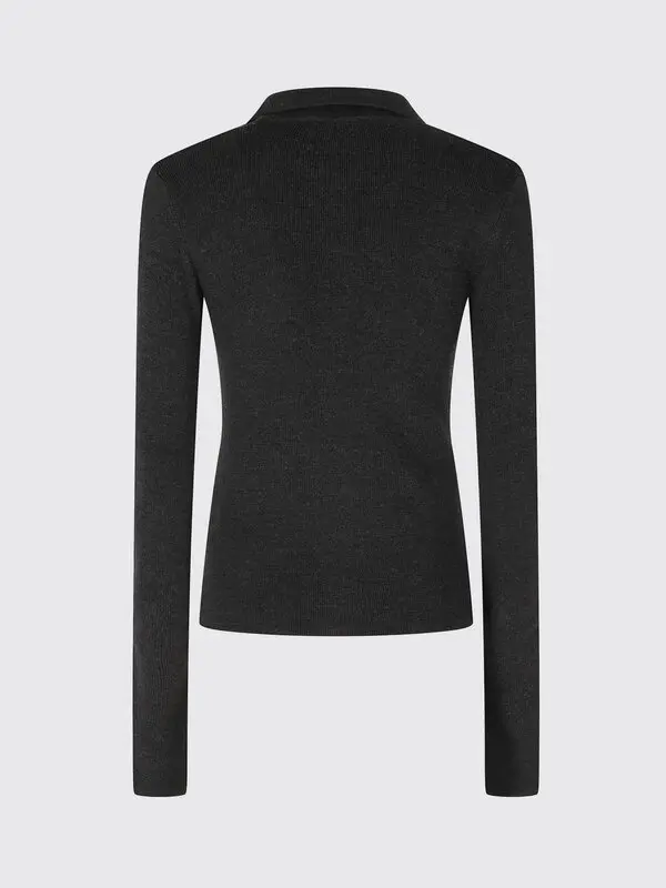 GANNI Polo Shirt