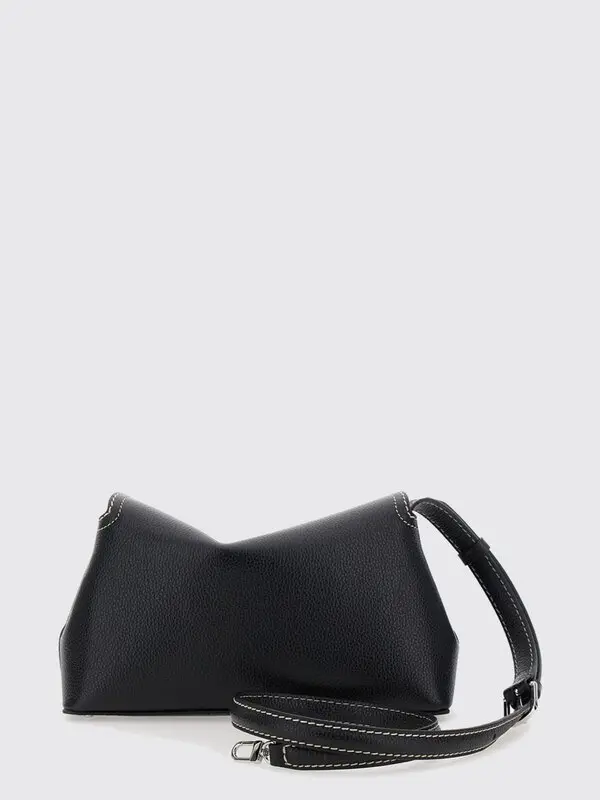 TOTEME Crossbody Bag - Black