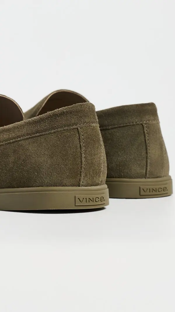 Vince Sonoma Ii Loafers