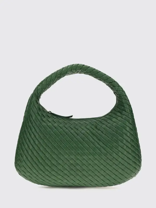 Bottega Veneta Shoulder Bag - Green