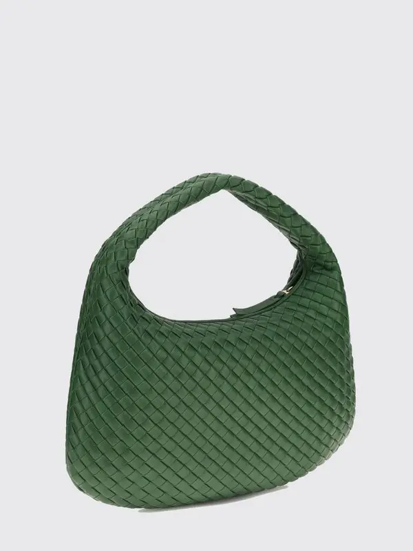 Bottega Veneta Shoulder Bag - Green