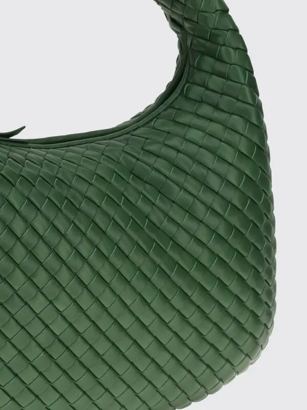 Bottega Veneta Shoulder Bag - Green