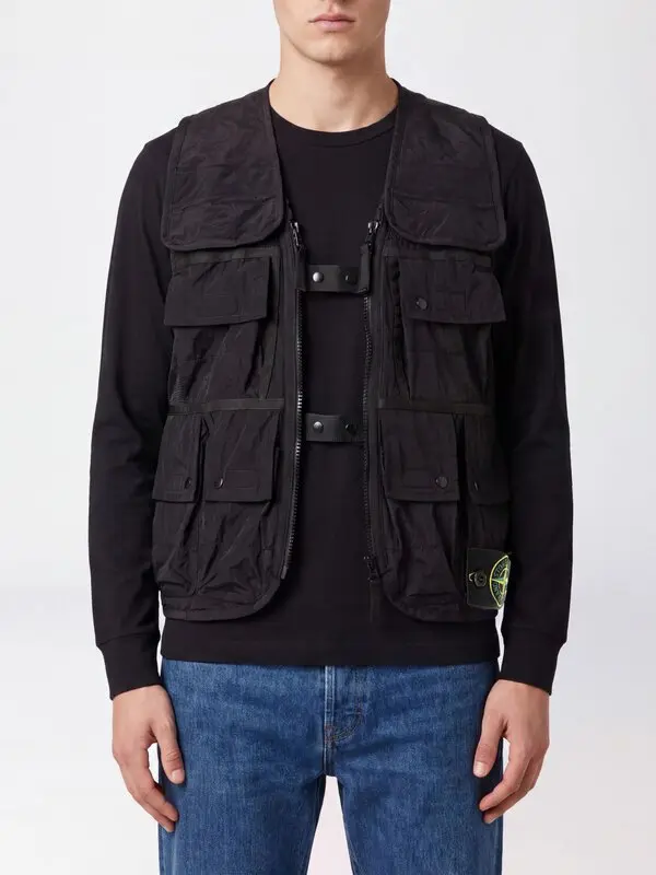 Stone Island Jacket