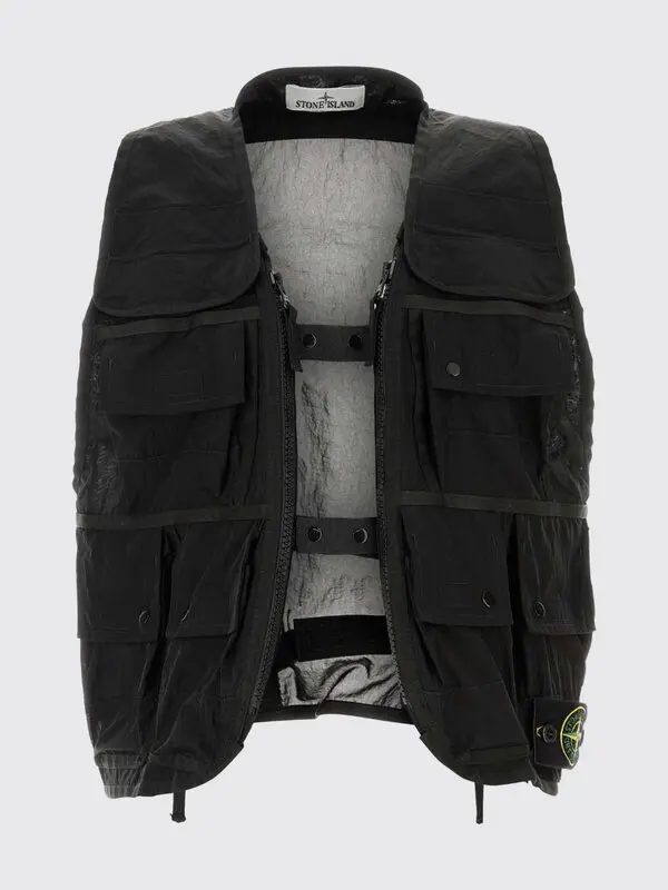 Stone Island Jacket