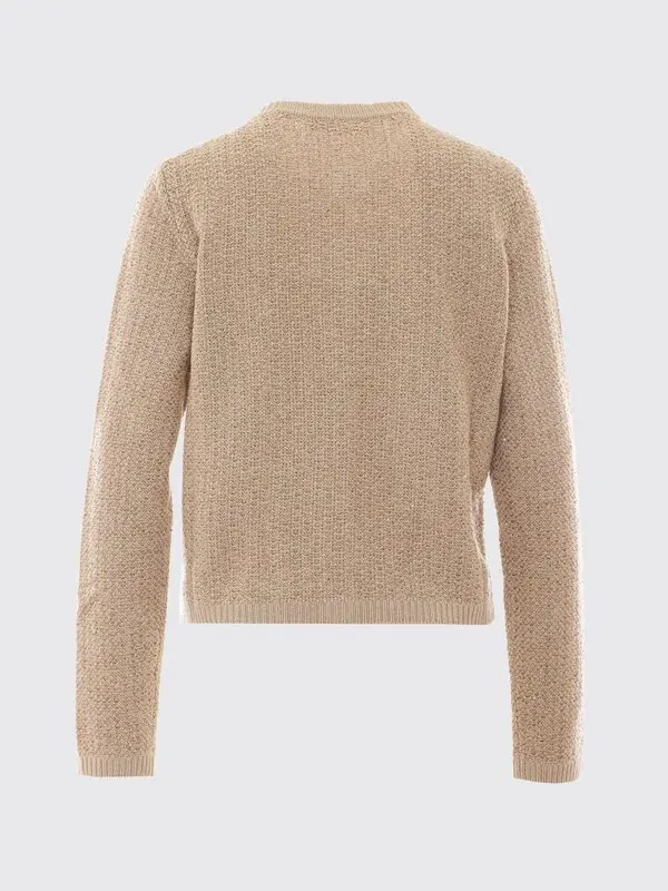 Fabiana Filippi Sweater - Beige