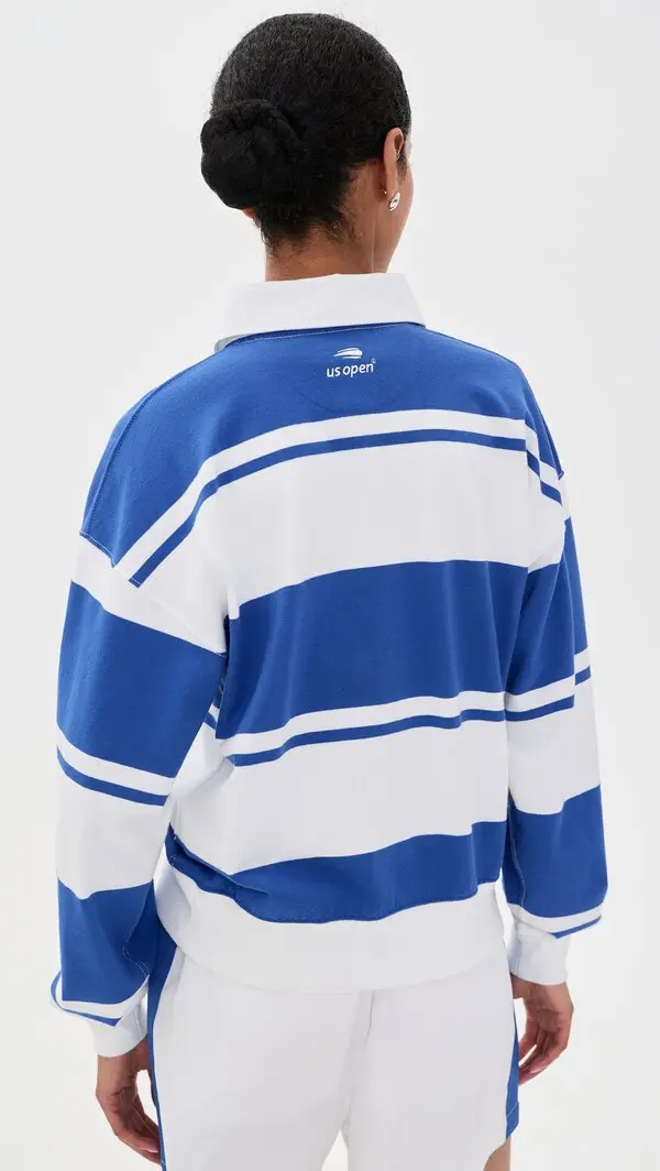 Polo Ralph Lauren Polo Jersey Long Sleeve Utility Tee