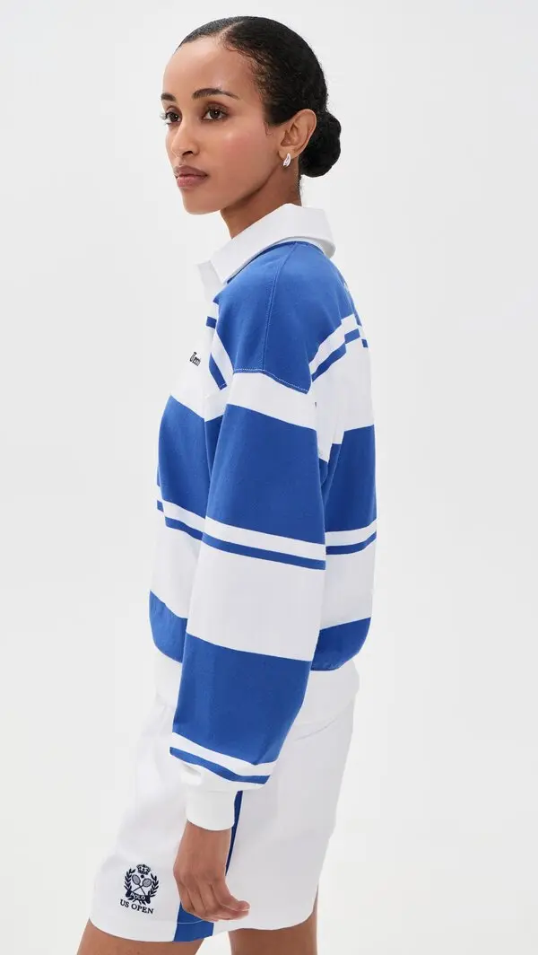 Polo Ralph Lauren Polo Jersey Long Sleeve Utility Tee