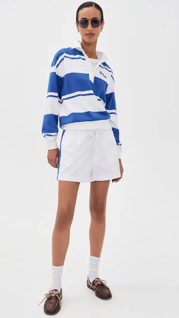 Polo Ralph Lauren Polo Jersey Long Sleeve Utility Tee