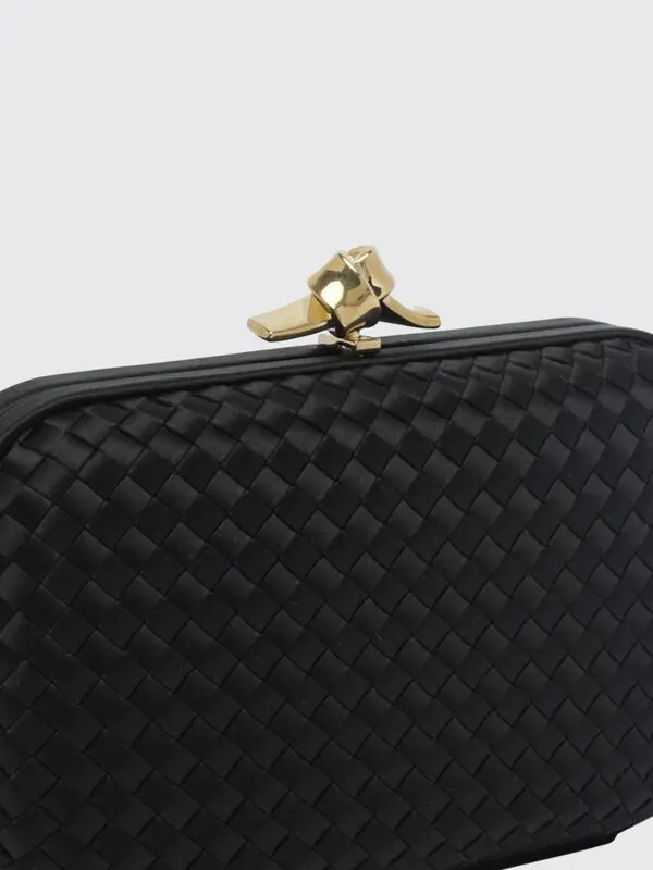 Bottega Veneta Shoulder Bag - Black