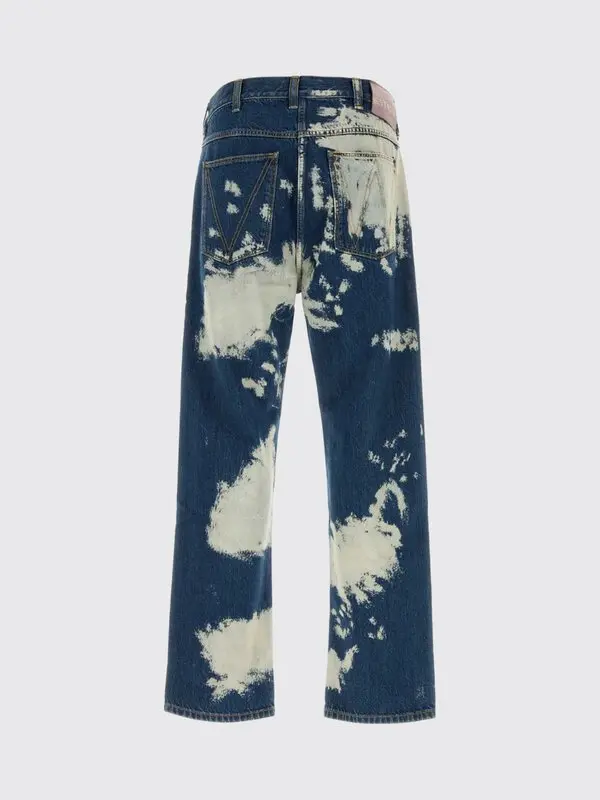 VIVIENNE WESTWOOD Jeans