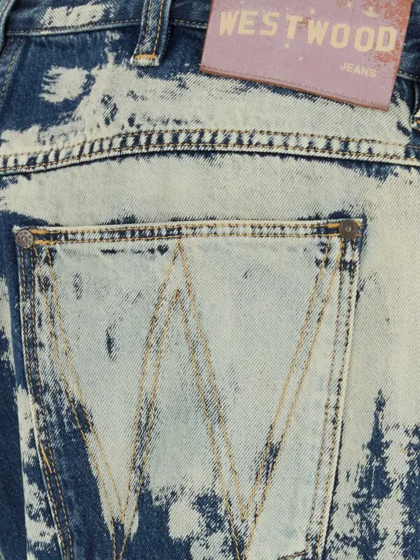 VIVIENNE WESTWOOD Jeans