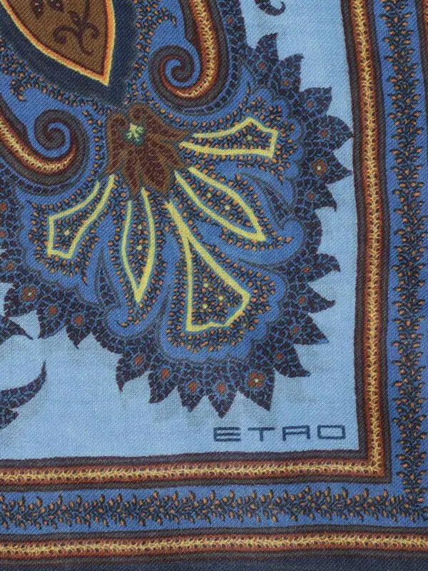 Etro Scarf