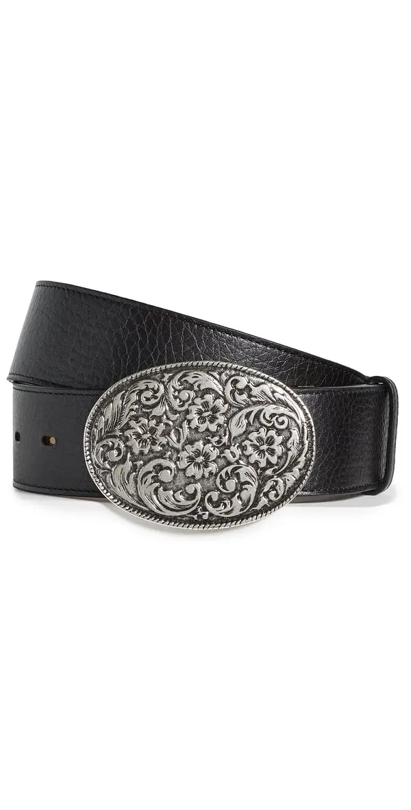 B-low The Belt Carter Colt Belt