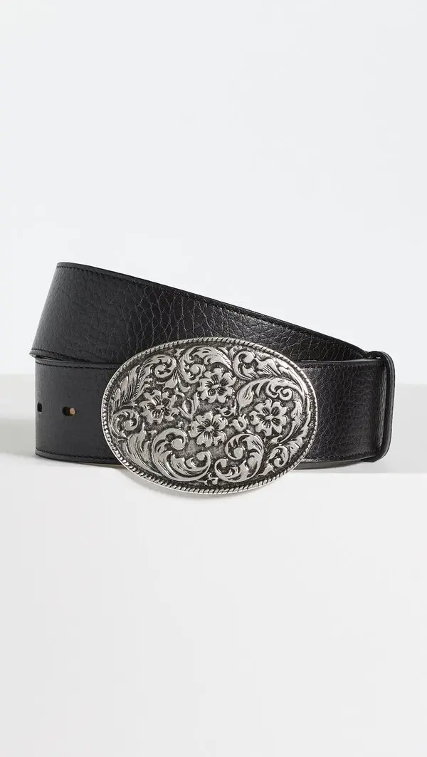 B-low The Belt Carter Colt Belt