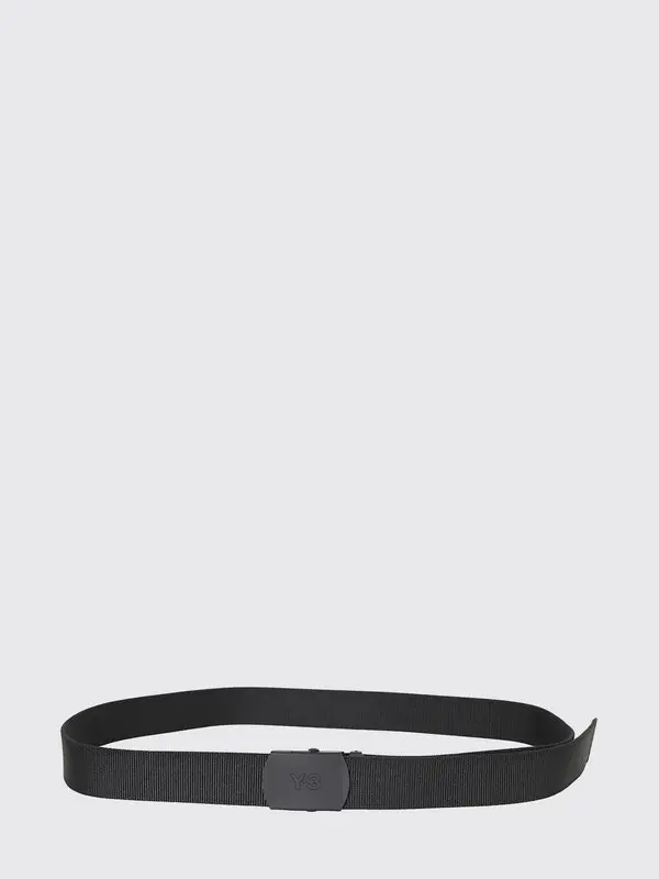 Y3 Belt