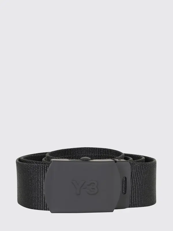 Y3 Belt