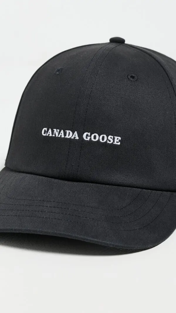 Canada Goose Everyday Cap