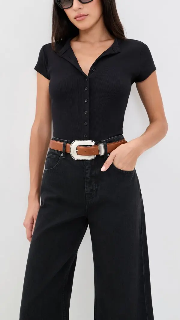 B-low The Belt Walker Colt Belt