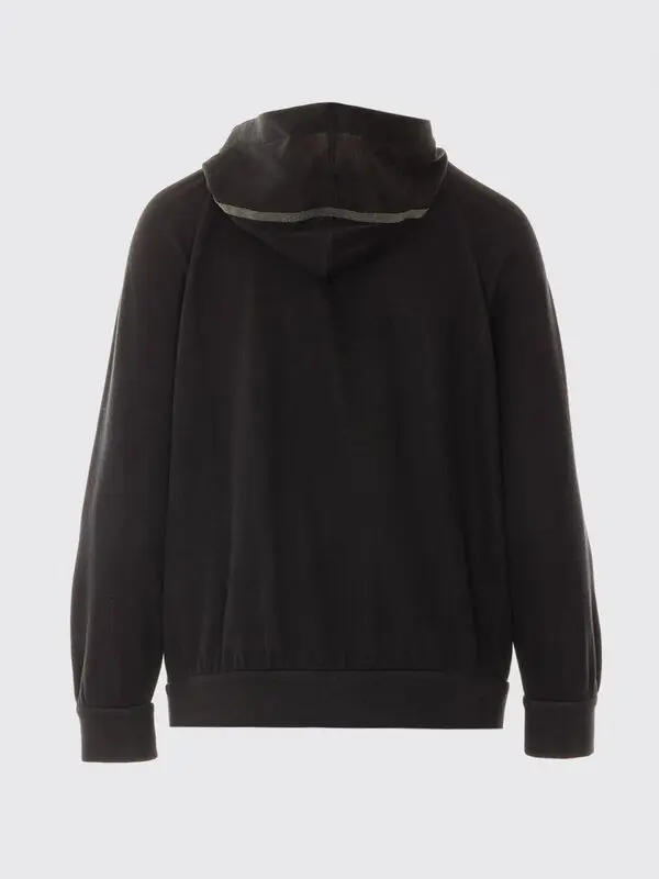 Brunello Cucinelli Sweater - Black