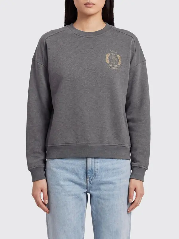 Brunello Cucinelli Sweater - Grey