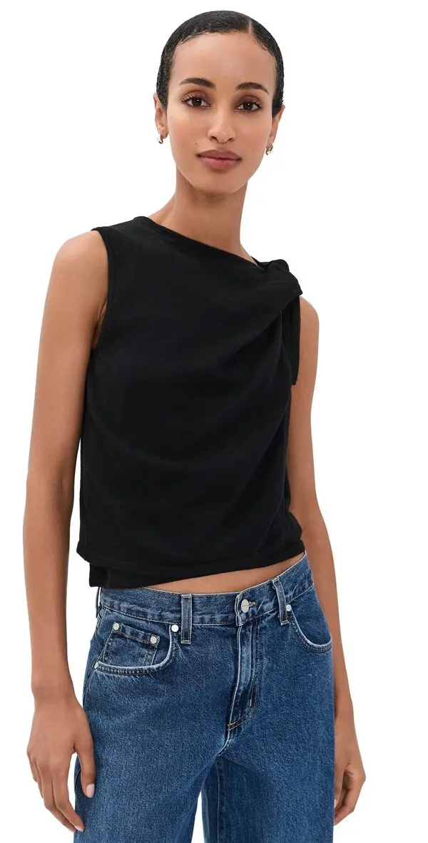 Staud Enya Top