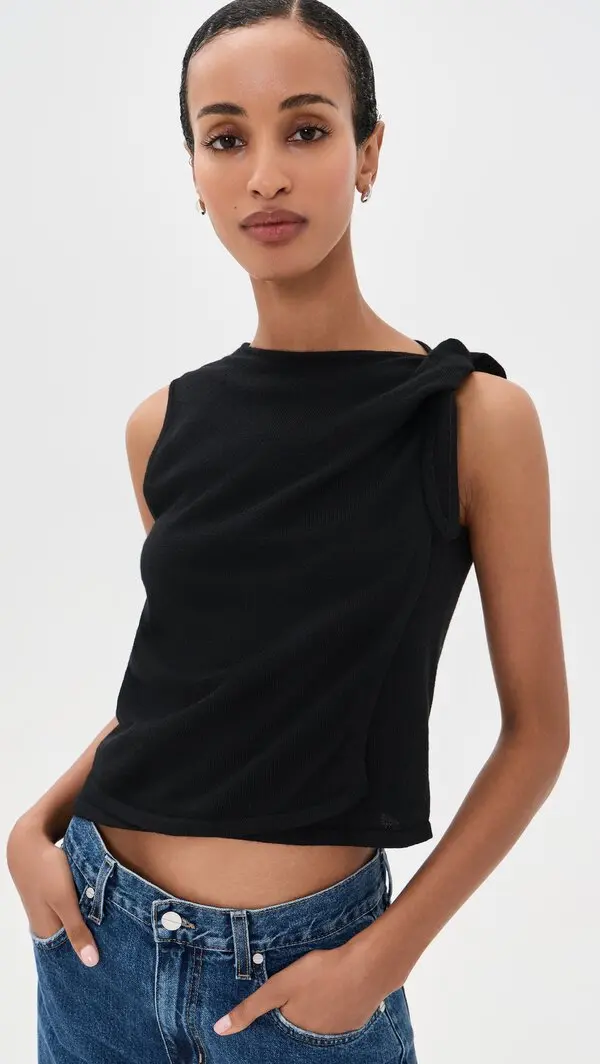 Staud Enya Top