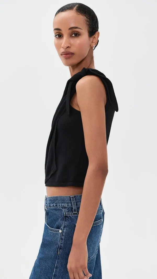 Staud Enya Top