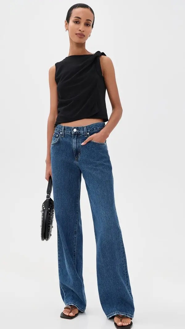 Staud Enya Top