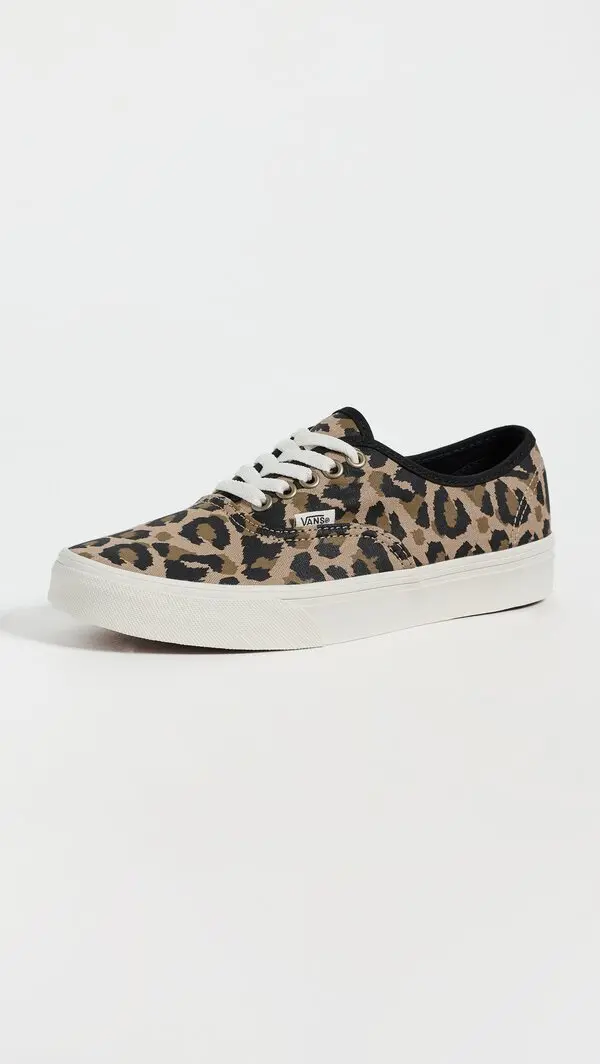 VANS Authentic Sneakers M 7/ W
