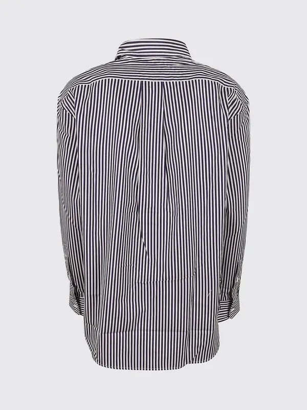 Polo Ralph Lauren Striped Cotton Shirt