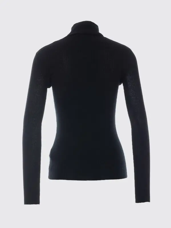 Elisabetta Franchi Sweater - Black
