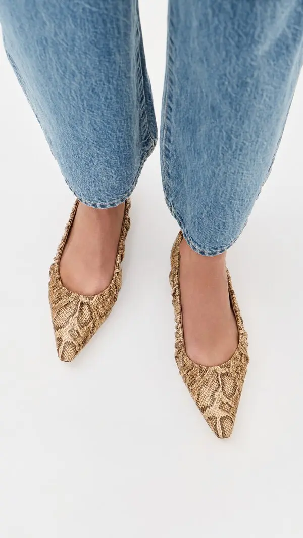 Sam Edelman Essex Flats