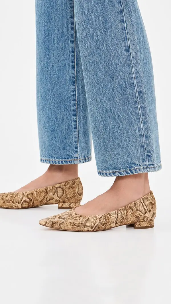 Sam Edelman Essex Flats