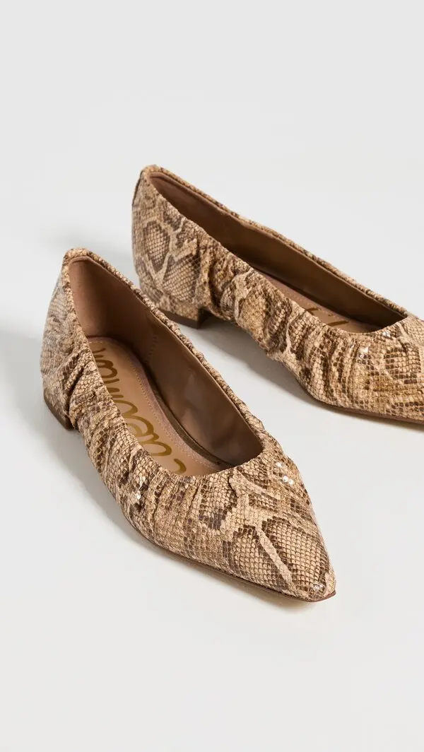 Sam Edelman Essex Flats