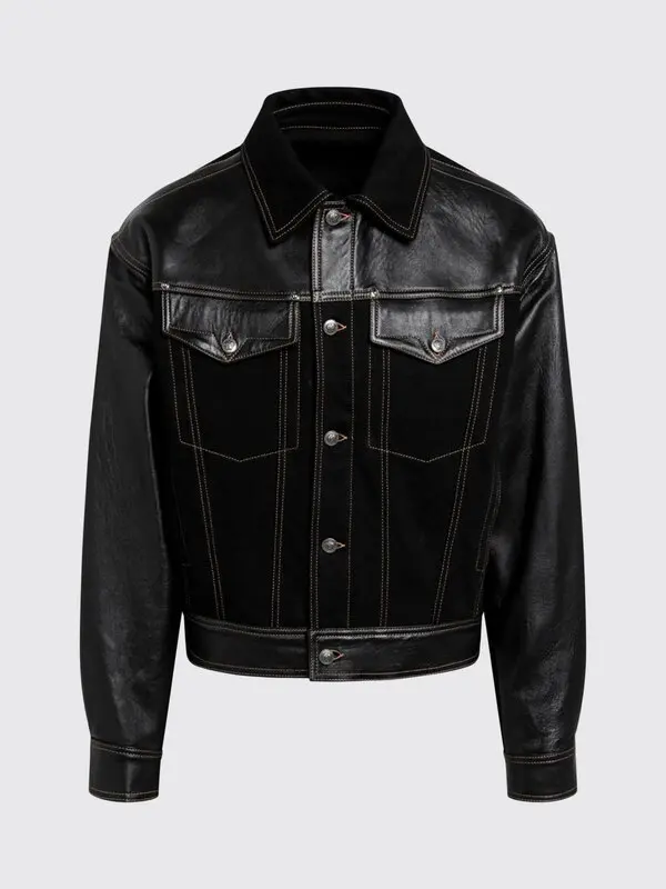 Versace Jacket