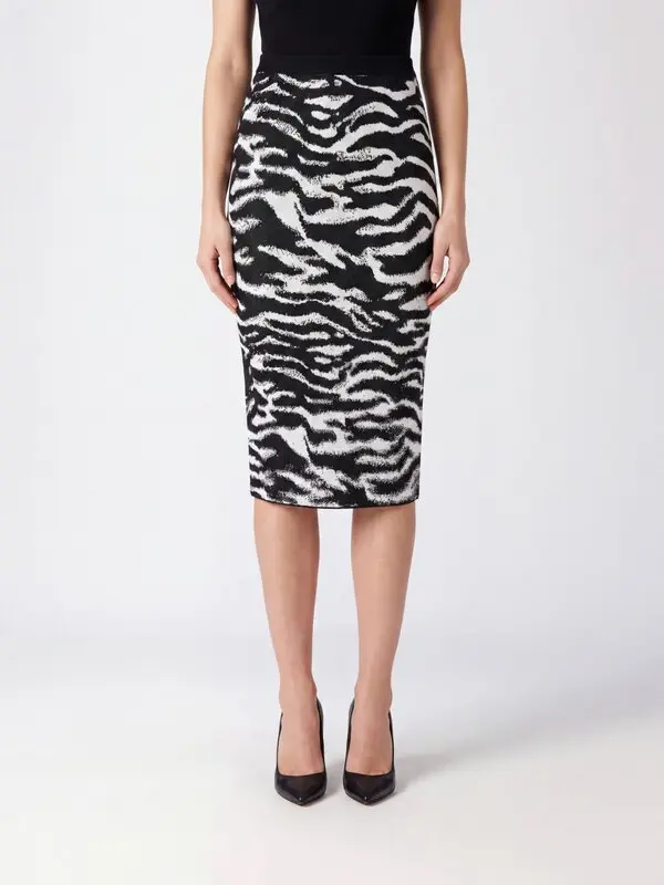 Attico Skirt