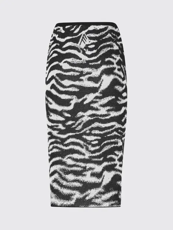 Attico Skirt